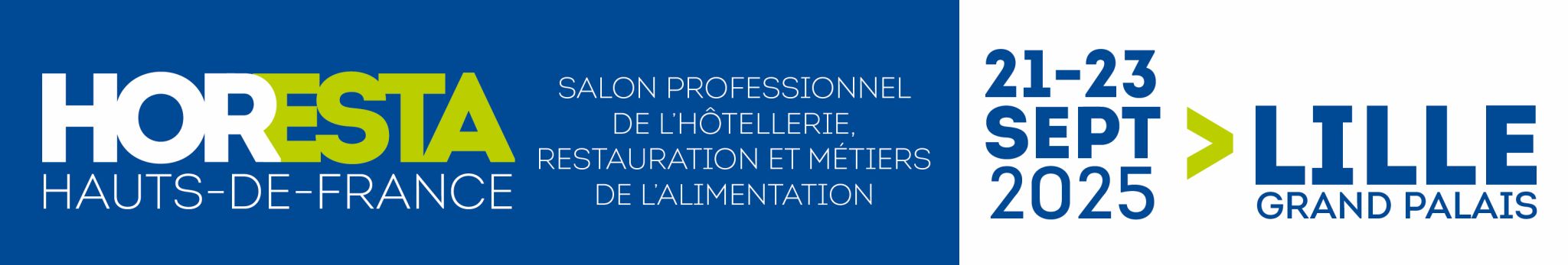 🥐 Salon Horesta septembre 2025 - Chambre de Métiers et d'Artisanat des ...